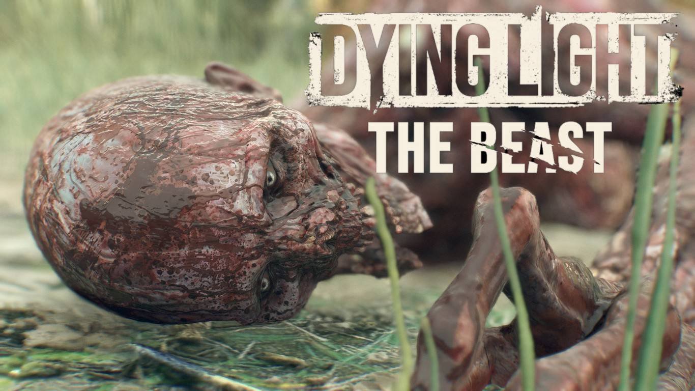 Dying Light The Beast