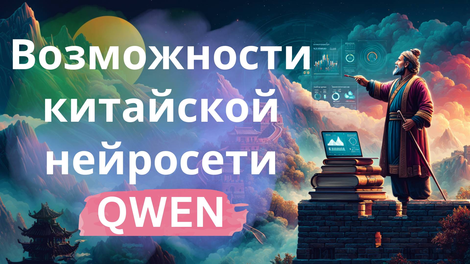 Нейросети