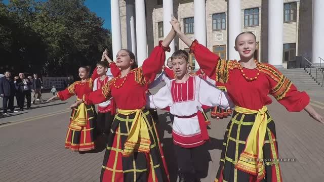 ДАКС -детский авиационно-космический салон им.И.П.Волка
г.Жуковский