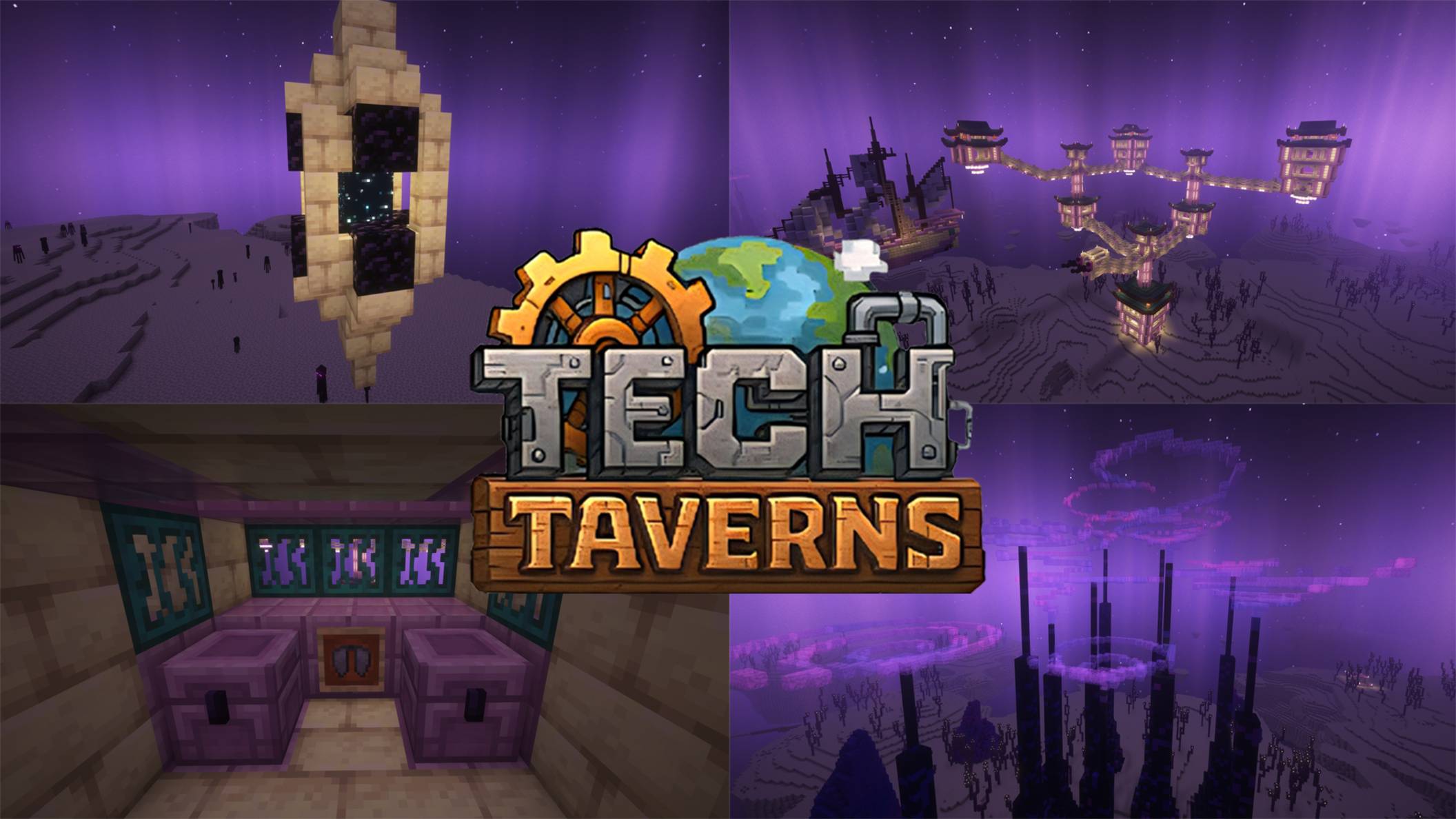 TechTaverns
