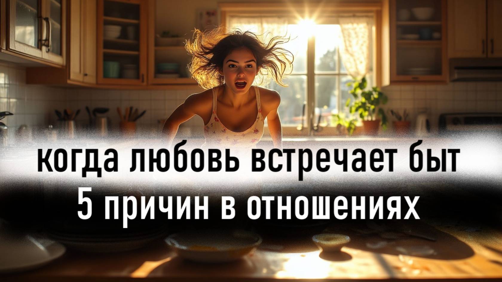 Видеоблог Психолога Юрия Кудрявцева