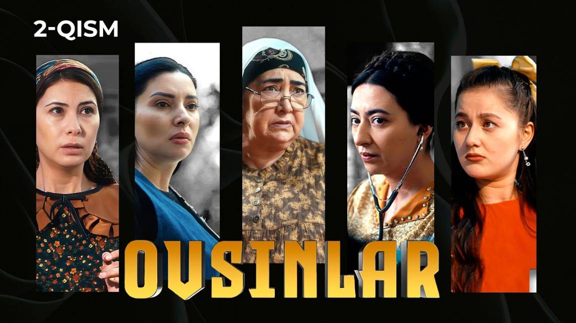 Ovsinlar