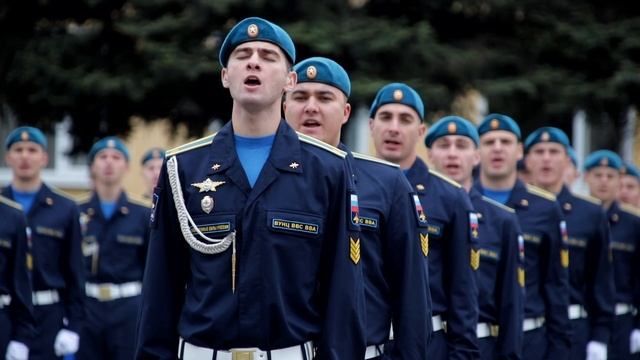 Процесс обучения
