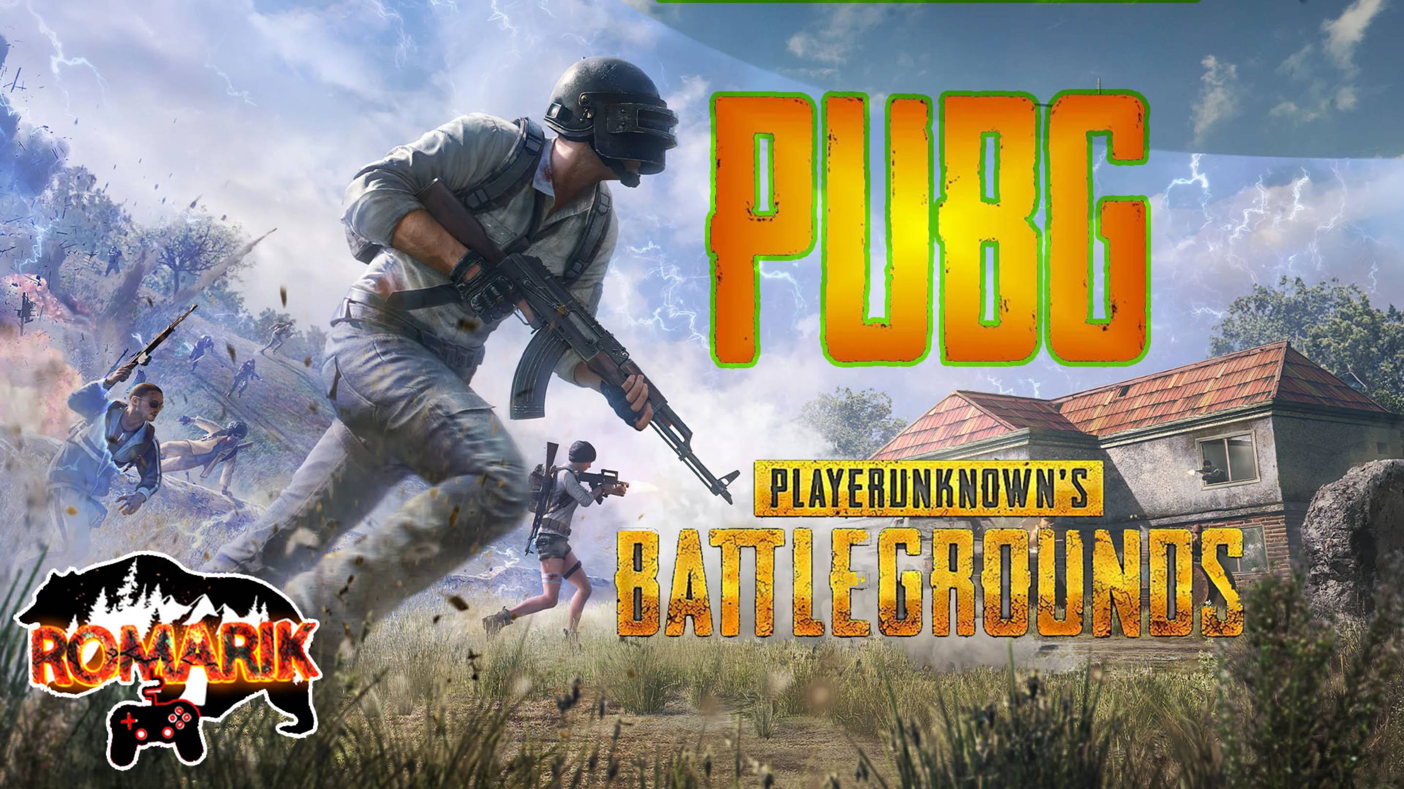 PUBG: Battlegrounds