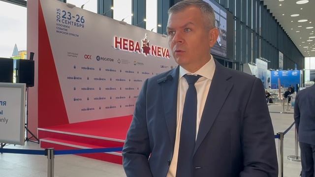 Управляющий коммерческим блоком ГК КЭАЗ Петр Метелев