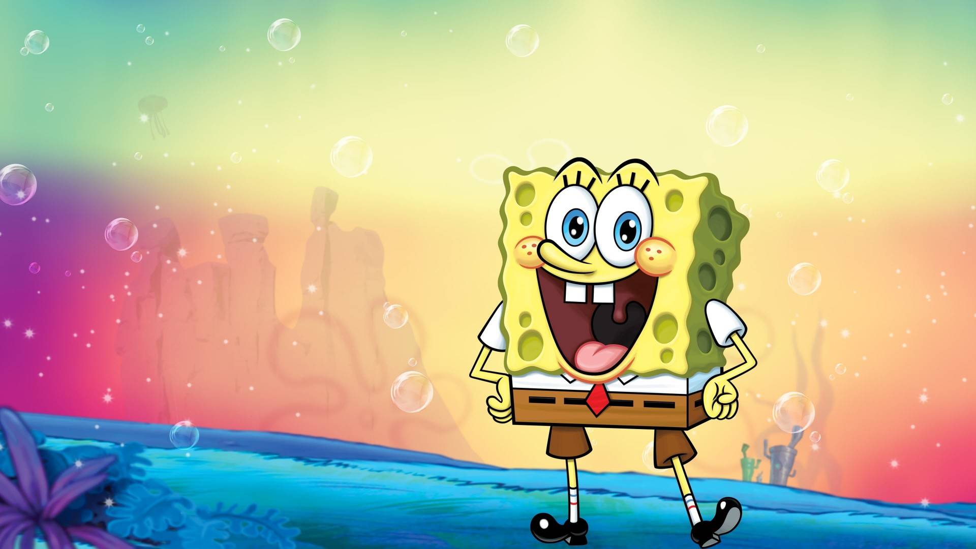 Сериал Губка Боб квадратные штаны – 5 сезон / SpongeBob SquarePants