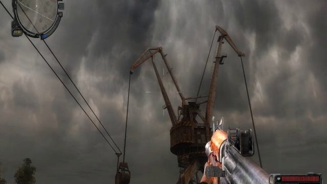 Stalker - Зов Припяти