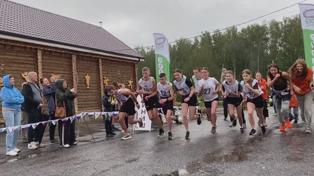 Музей лёгкой атлетики «Лесной стадион»
