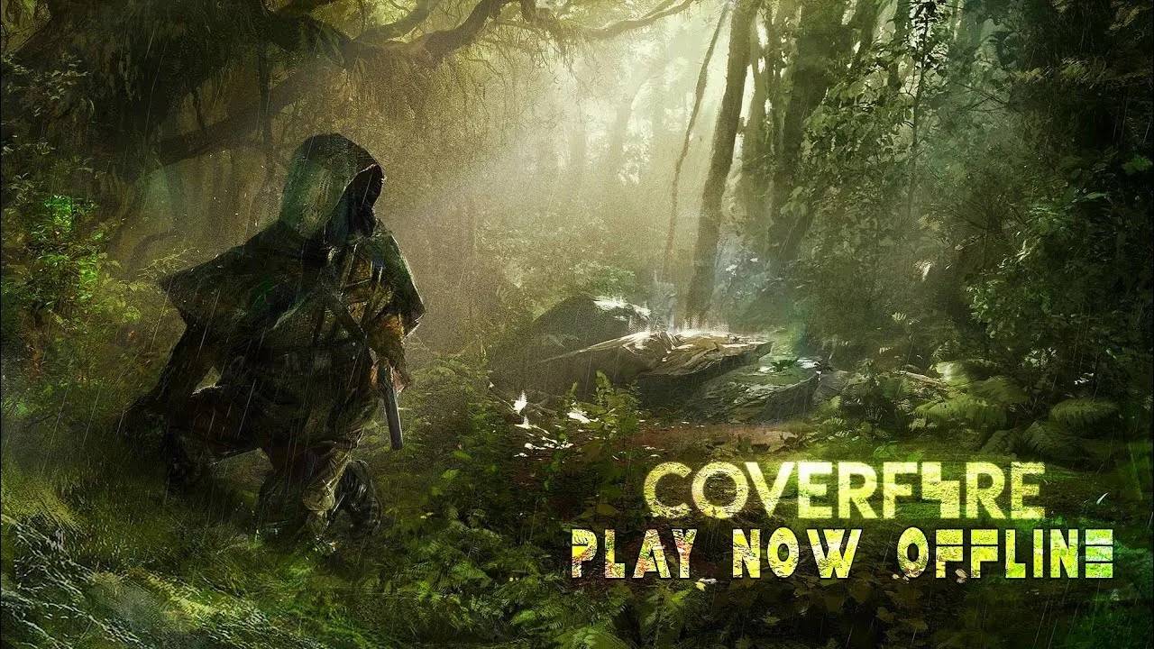 Cover Fire