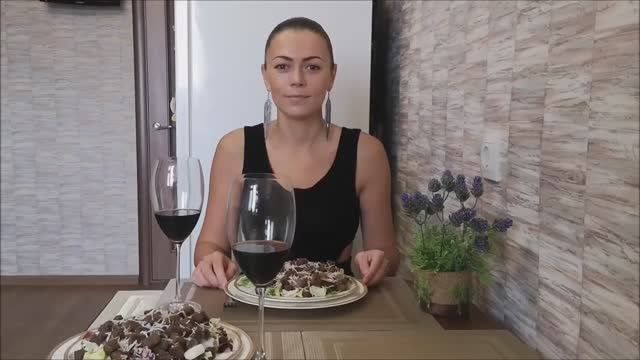 Салаты