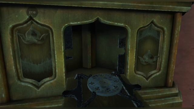 The House of da Vinci 2