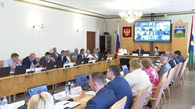 Ваш депутат