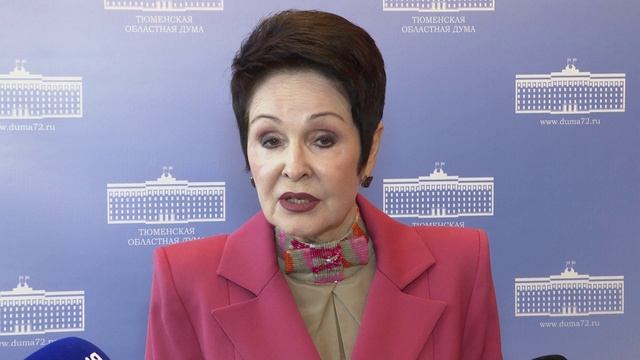 Галина Резяпова