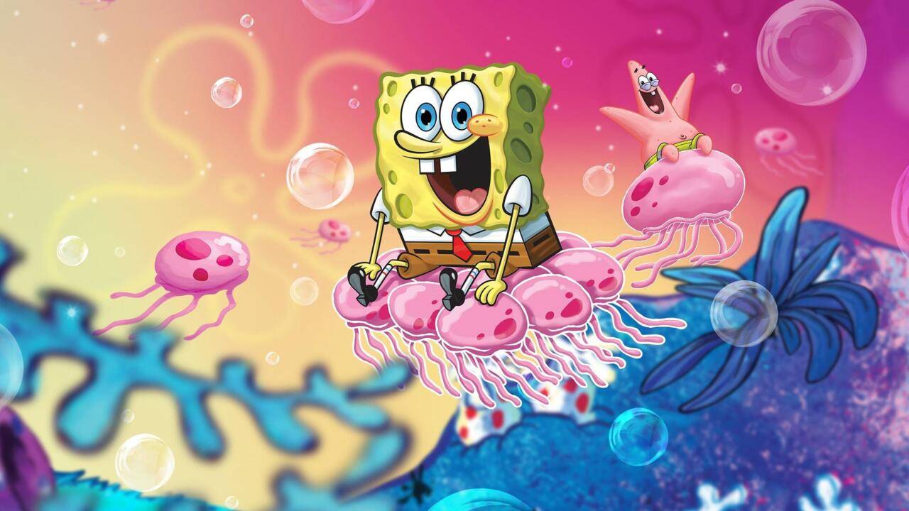 Сериал Губка Боб квадратные штаны – 6 сезон / SpongeBob SquarePants