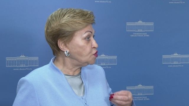 Инна Лосева