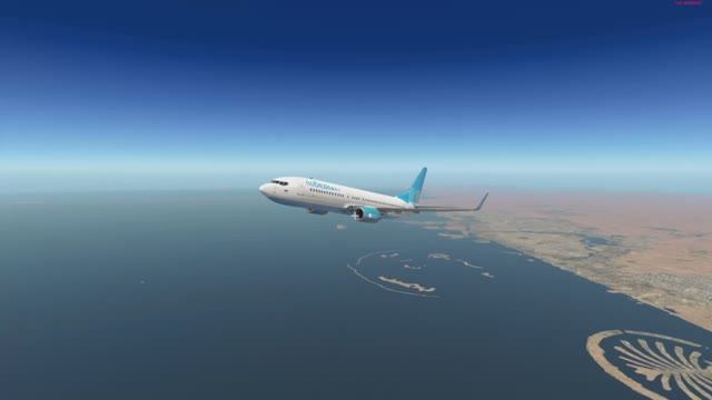 X plane 11