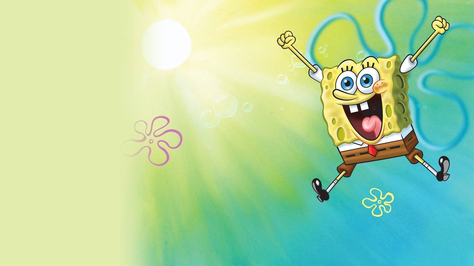 Сериал Губка Боб квадратные штаны – 13 сезон / SpongeBob SquarePants