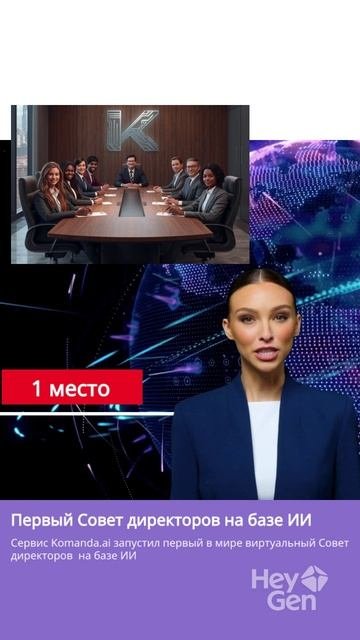 ТОП-5 новостей за неделю про ИИ-помощников | Выпуски 01-... | #нейросетьзахватитмир #news #chatgpt
