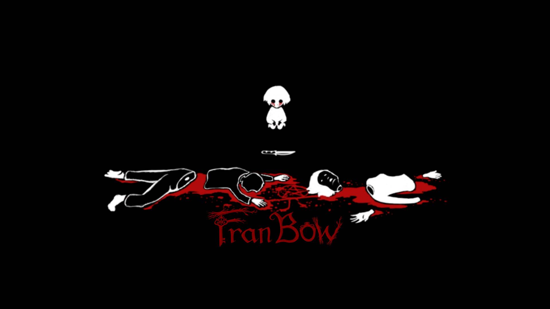 Fran Bow