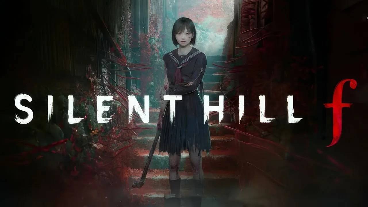 Silent Hill f (2025)