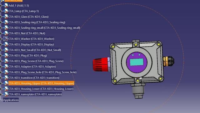Газоанализаторы
