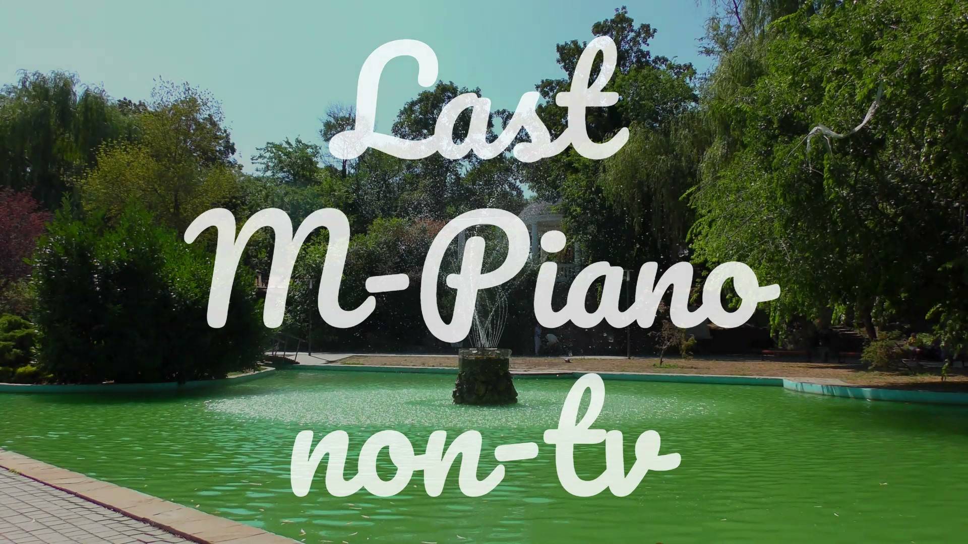 Крым ♪ M-Piano ♪ Crimea