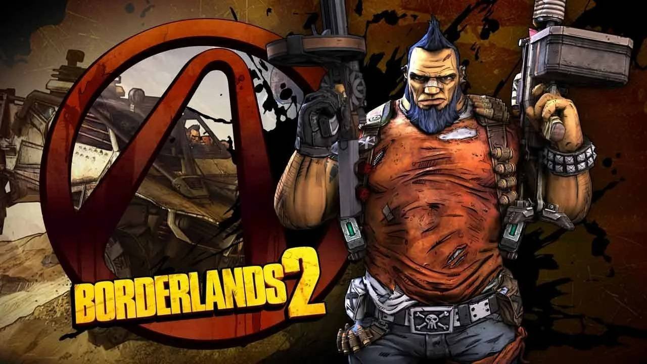 Borderlands 2