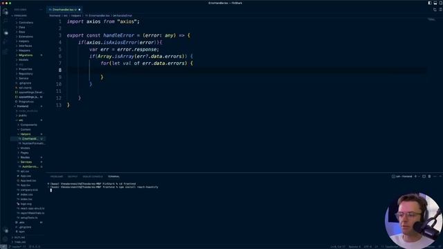 IT, Программирование