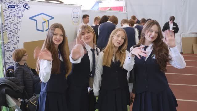 Фестивали, форумы и конкурсы