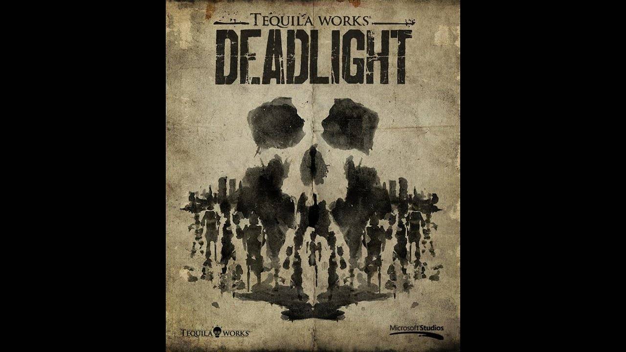 Deadlight (1 August 2012)