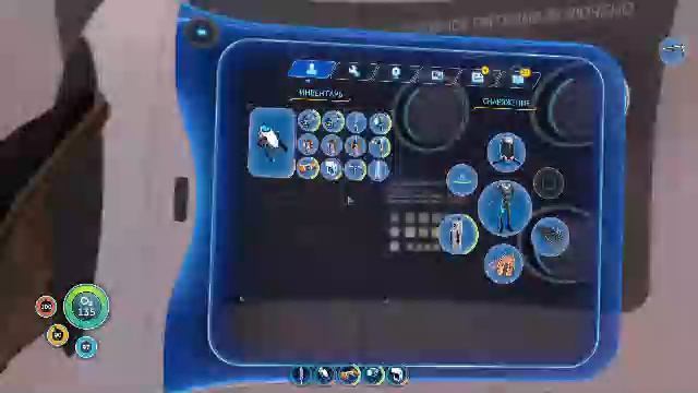 Прохождение игры Subnautica (Стрим) в 2025