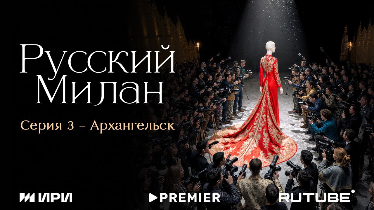 Русский Милан | Серии