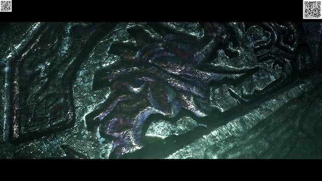 StarCraft II