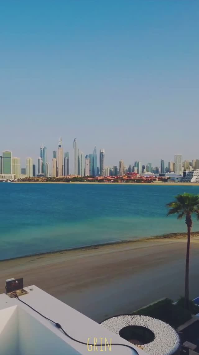 ДУБАЙ / DUBAI🌐