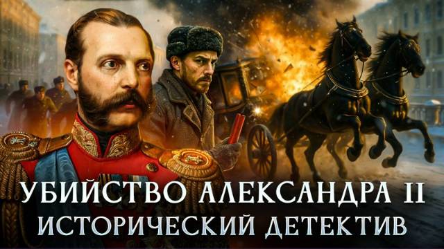 Исторический детектив