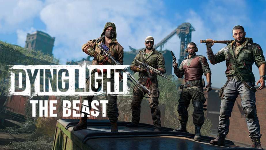 Dying Light The Beast