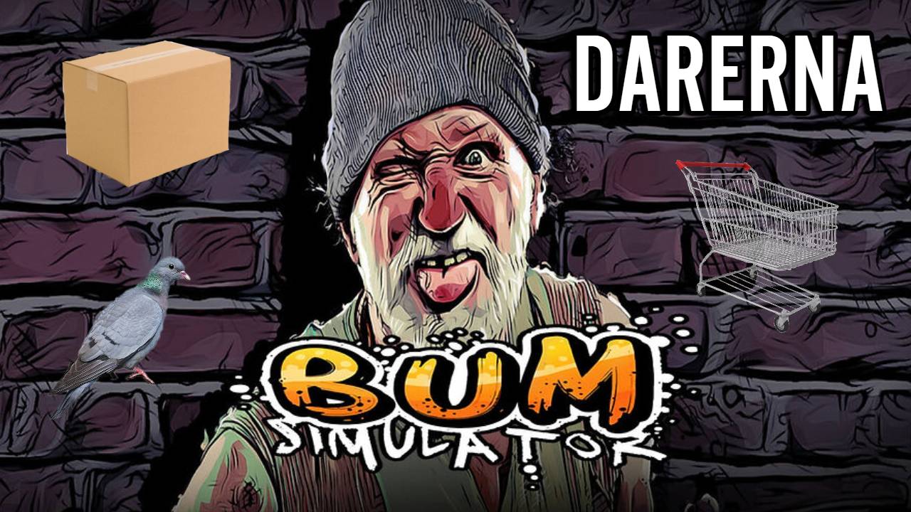 Bum Simulator