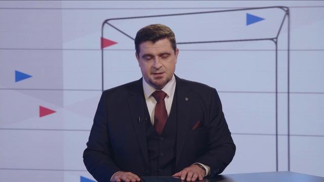 Выпуски новостей ″Волга 24″. Итоги недели