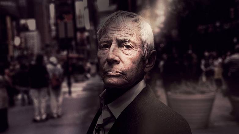 Сериал Тайны миллиардера / The Jinx: The Life and Deaths of Robert Durst