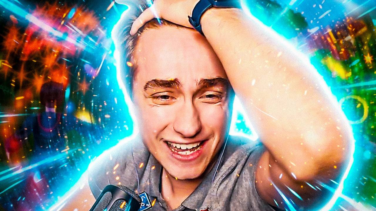 Спидраны Speedruns