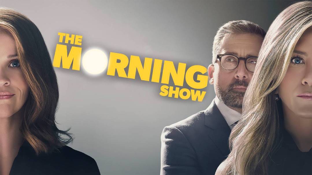 Утреннее шоу | The Morning Show (Все серии подряд)