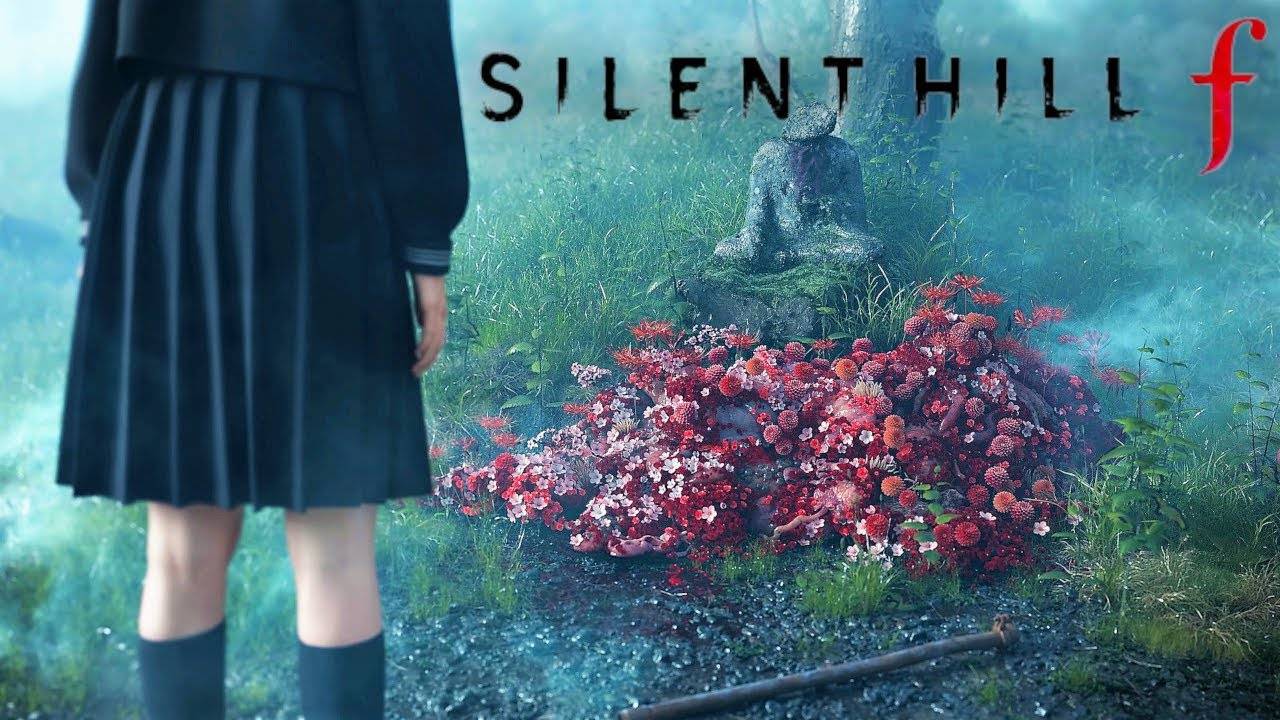 Silent Hill F