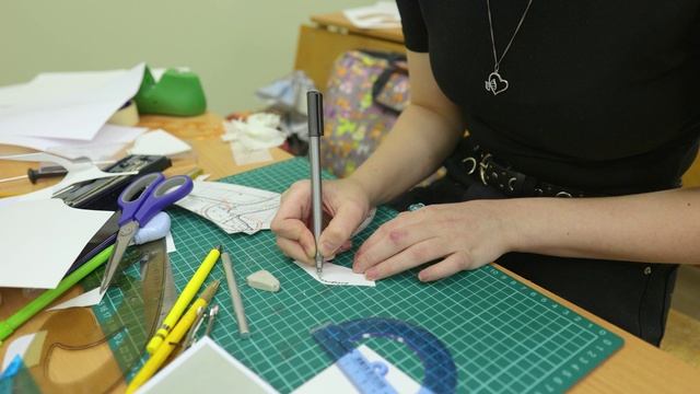 История СПбГУПТД