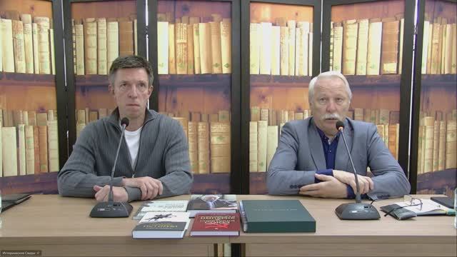 Издательский час