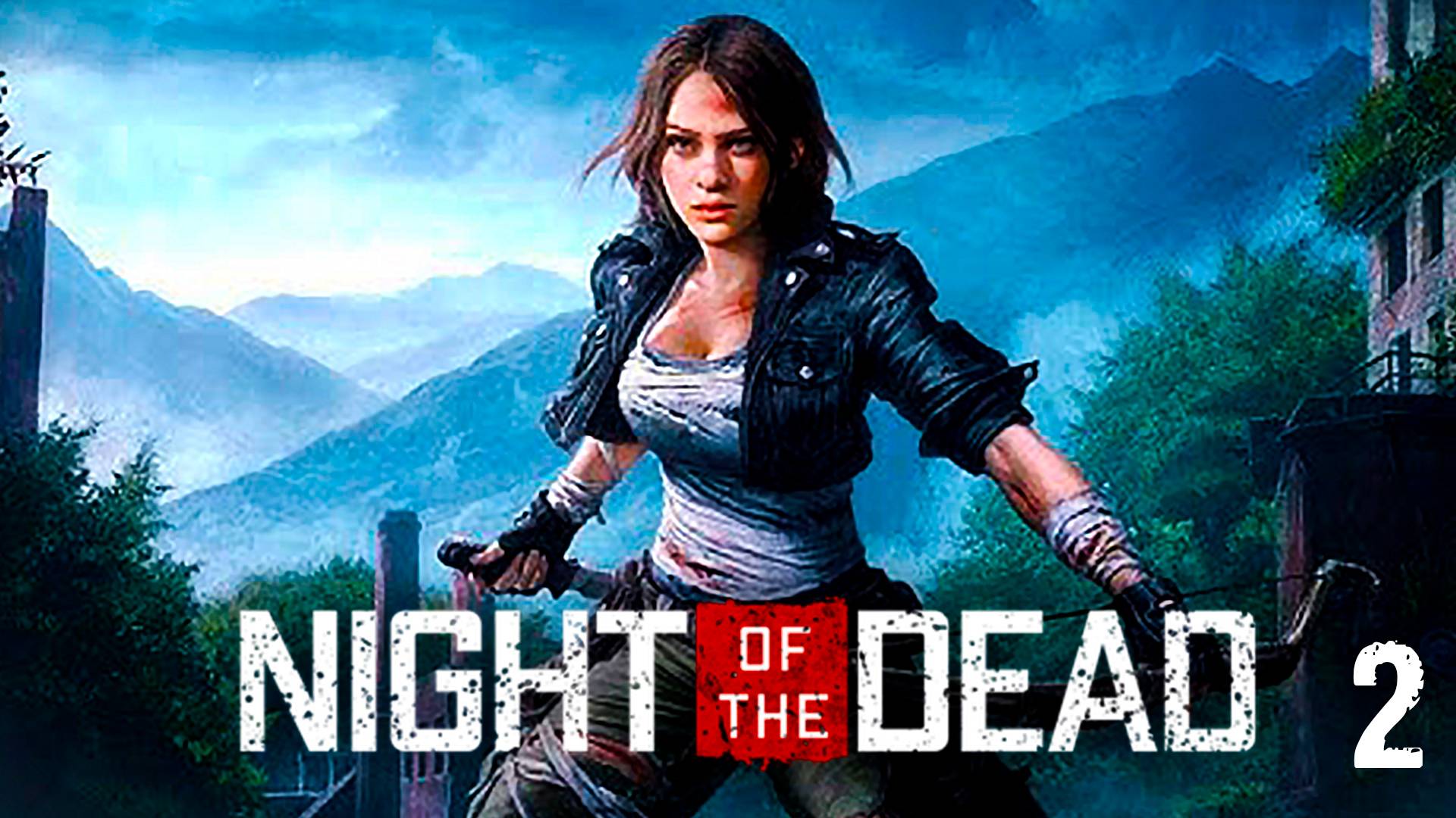 Night of the Dead