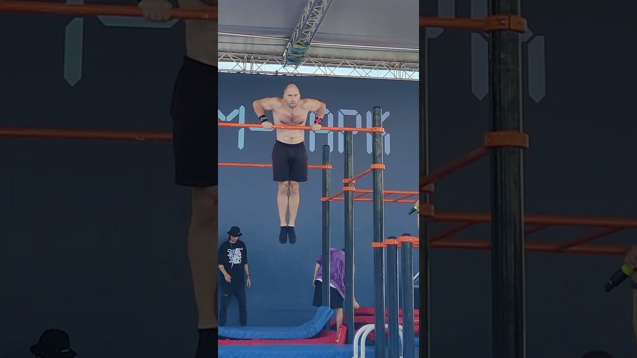 Соревнования &amp; Рекорды