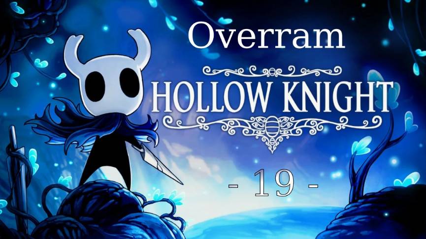Hollow Knight