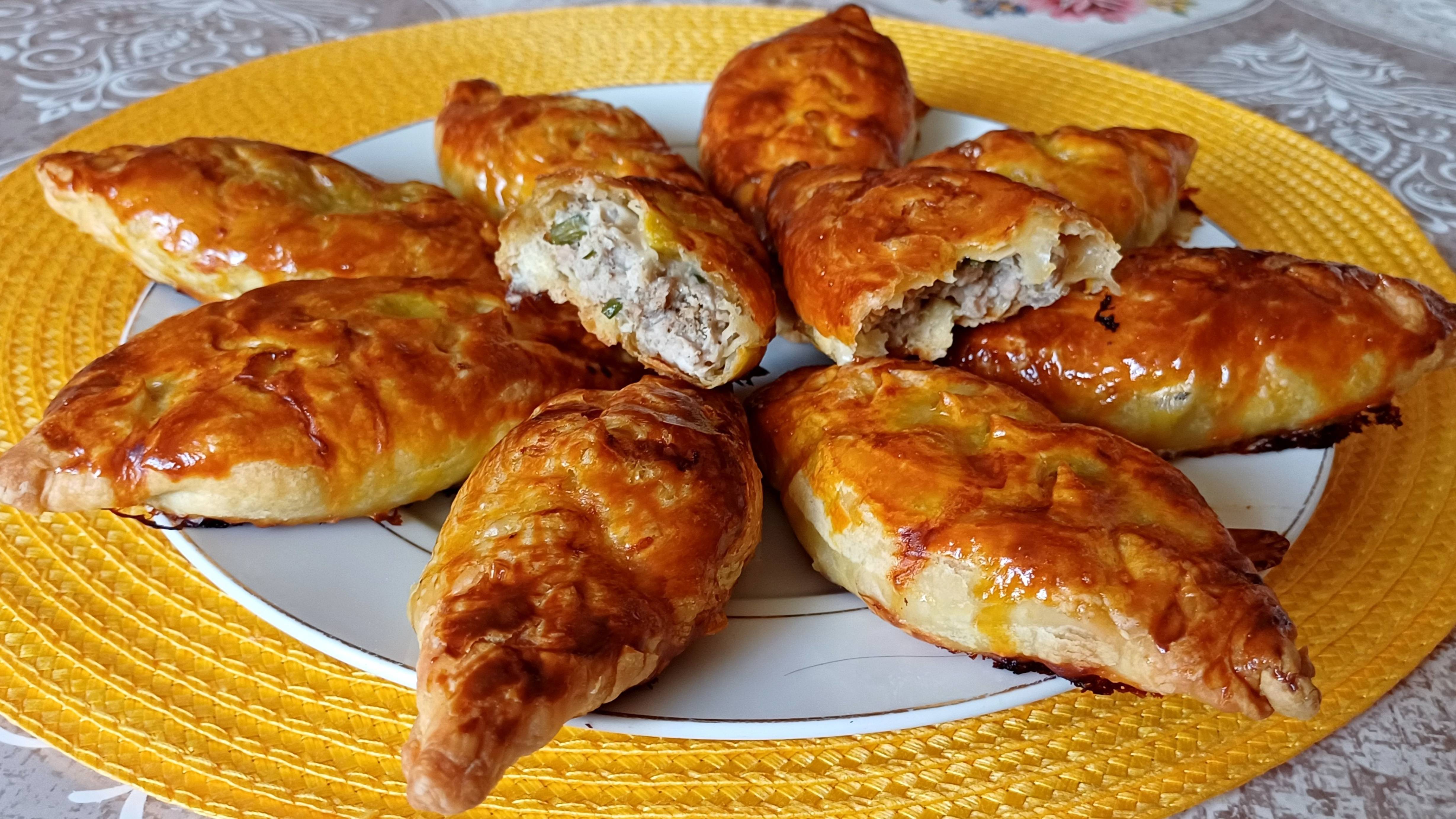 кулинария
