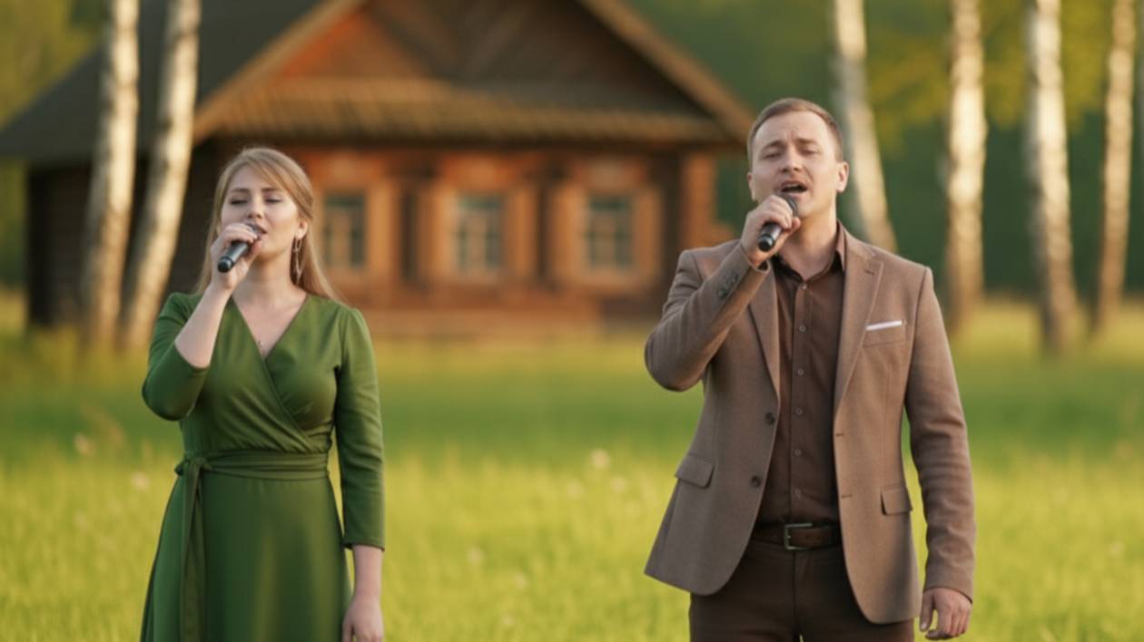 Вокал