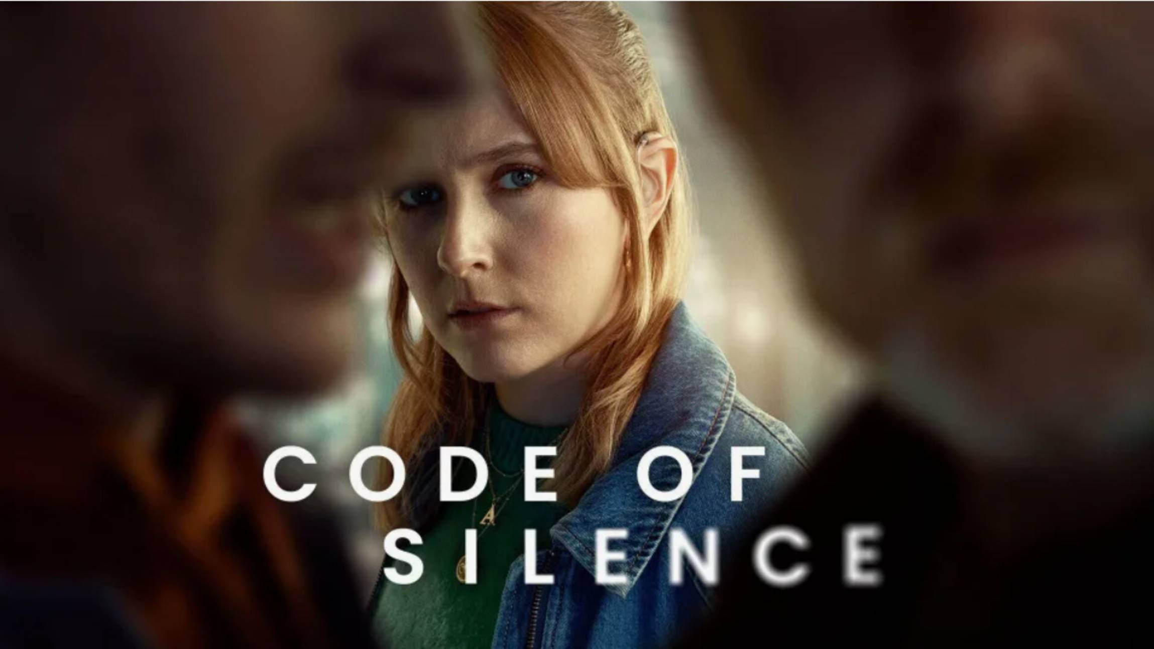 CODE OF SILENCE_КОДЕКС МОЛЧАНИЯ